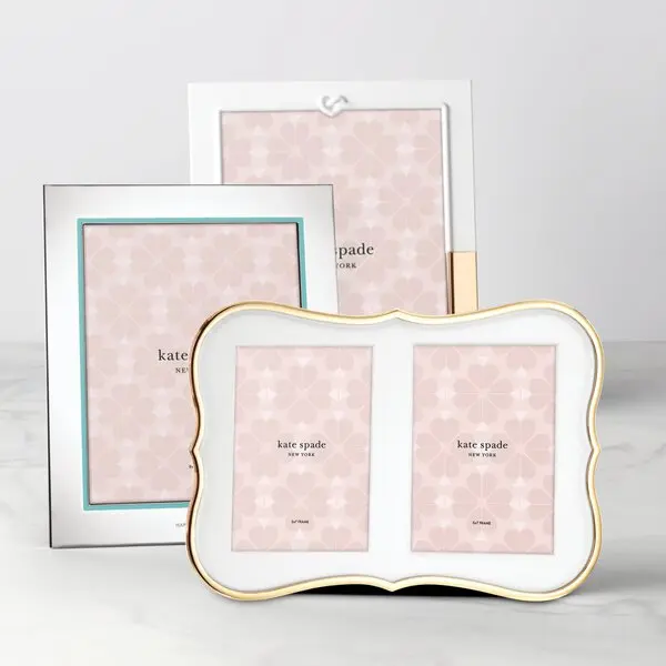 Kate Spade New York With Love Frame, 8 X 10