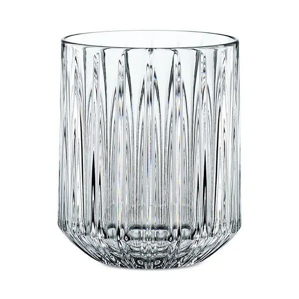 NACHTMANN Jules Tumblers, Set Of 4 - Clear