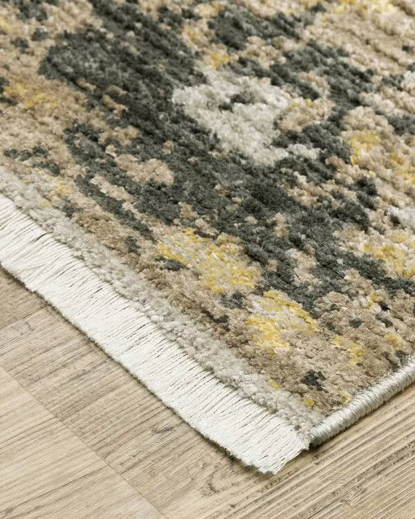 ORIENTAL WEAVERS Bauer 2061x Area Rug, 7'10 X 10'10