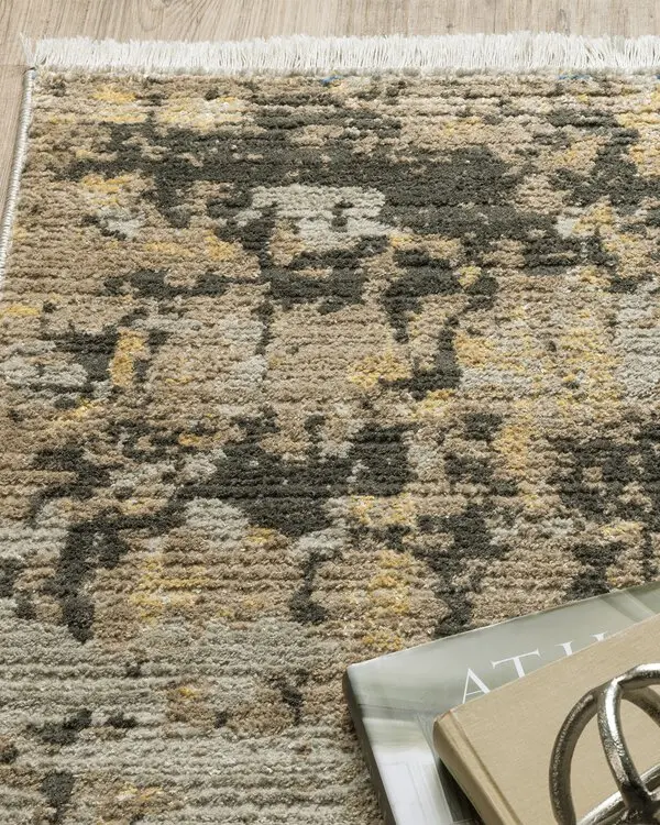 ORIENTAL WEAVERS Bauer 2061x Area Rug, 7'10 X 10'10