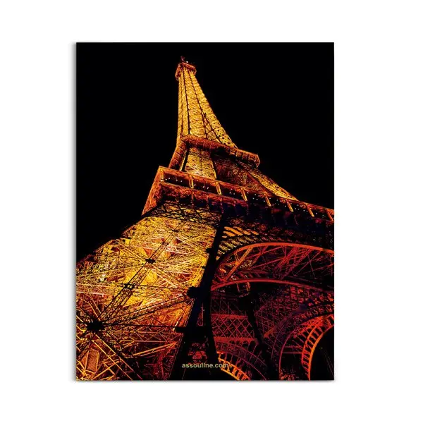 Assouline Paris Chic