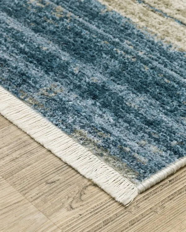 ORIENTAL WEAVERS Bauer 090b2 Area Rug, 5'3 X 7'6