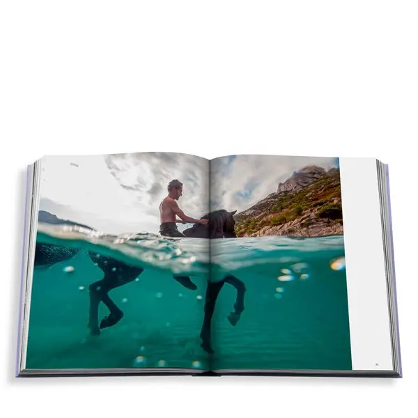 Assouline Provence Glory Hardcover Book