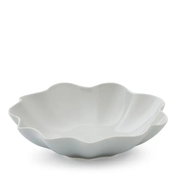 PORTMEIRION Sophie Conran Floret Pasta Bowl, Set Of 4 - Gray