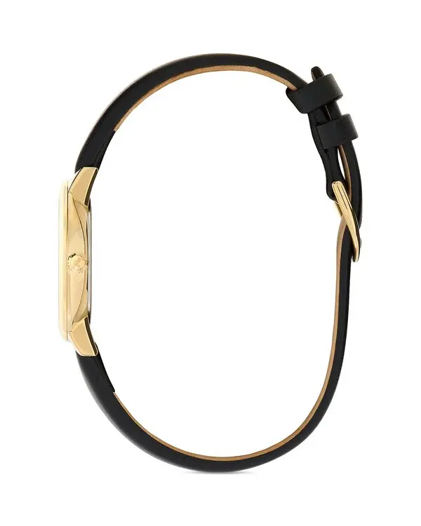 OLIVIA BURTON Ultra Slim Bee Watch, 28mm