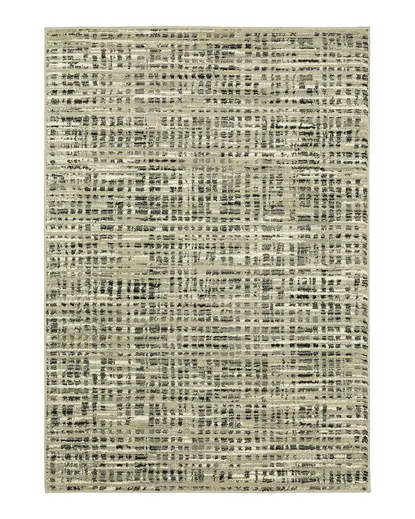 ORIENTAL WEAVERS Seneca Runner Area Rug, 2'3 X 7'6