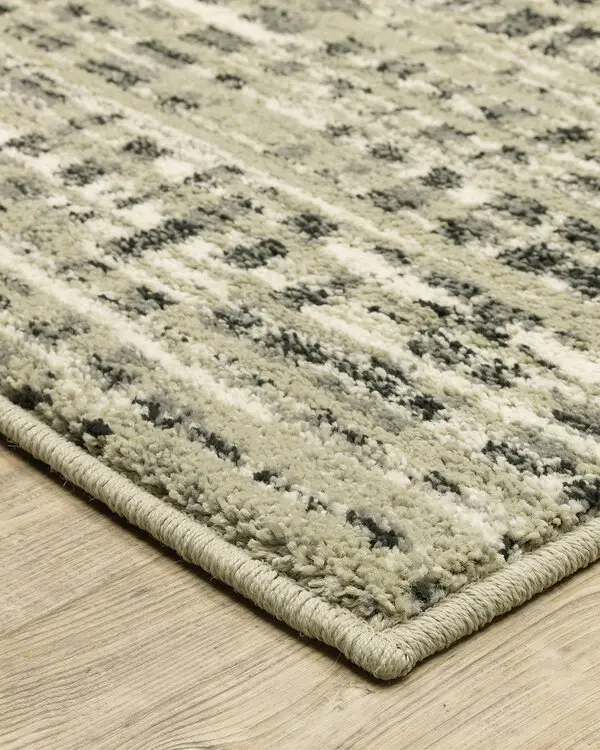 ORIENTAL WEAVERS Seneca Runner Area Rug, 2'3 X 7'6