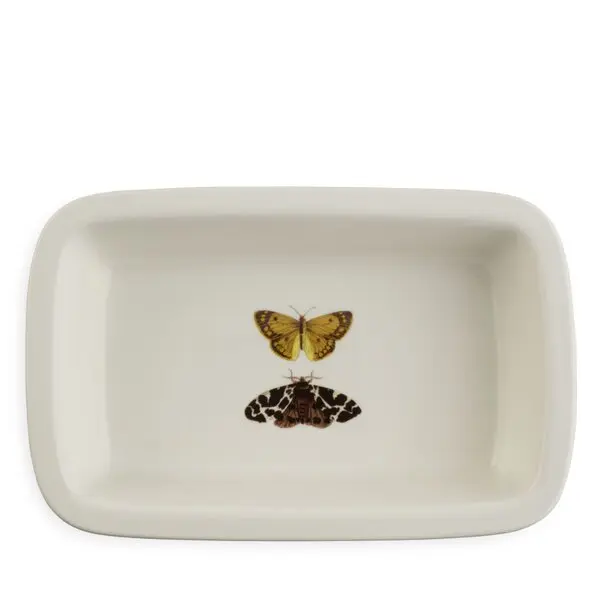 PORTMEIRION Botanic Garden Harmony Small Roasting Dish