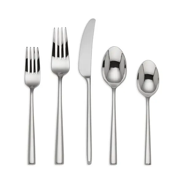 Kate Spade New York Malmo 20 Piece Flatware Set