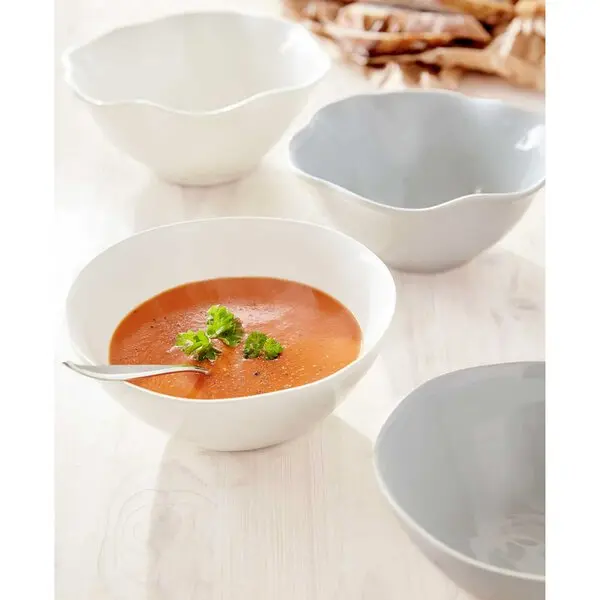 PORTMEIRION Sophie Conran Arbor 12 Piece Set, Service For 4