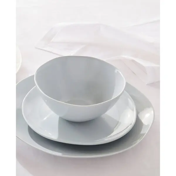 PORTMEIRION Sophie Conran Arbor 12 Piece Set, Service For 4