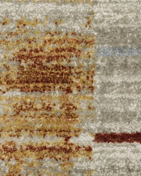 ORIENTAL WEAVERS Bauer 090r2 Area Rug, 6'7 X 9'6