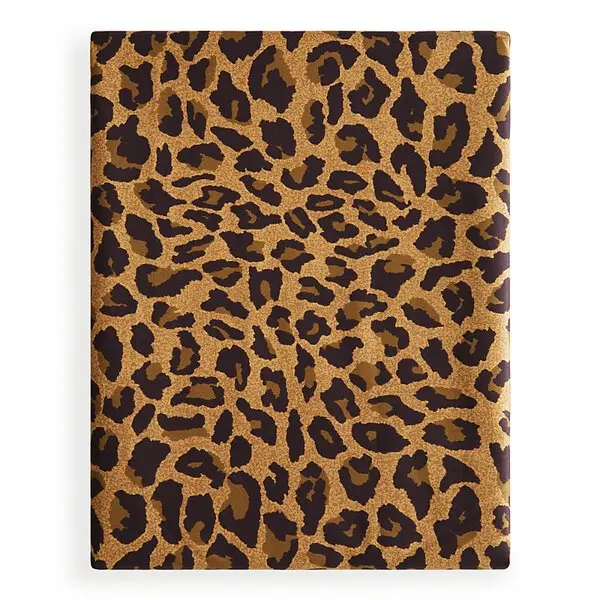 HOME TREASURES Kenya Fitted Sheet, Queen