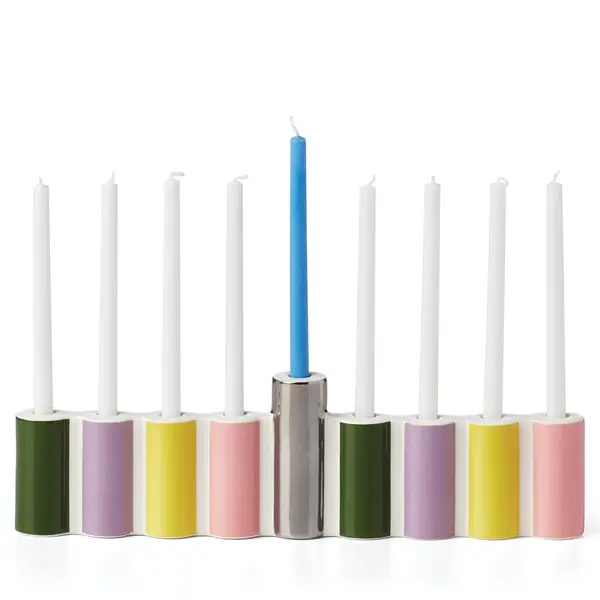 Kate Spade New York Menorah