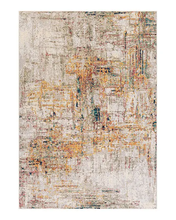LIVABLISS Illusions Ils-2300 Area Rug, 2' X 3