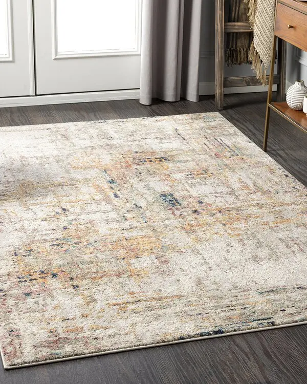 Livabliss Illusions Ils-2300 Area Rug, 2' X 3