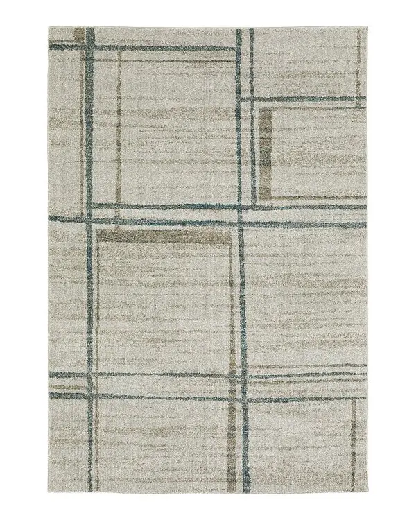 ORIENTAL WEAVERS Alton 501z9 Area Rug, 6'7 X 9'6 - Beige