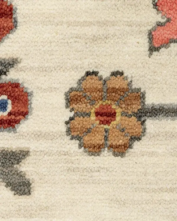 ORIENTAL WEAVERS Lucca 8111w Area Rug, 7'10 X 10'10