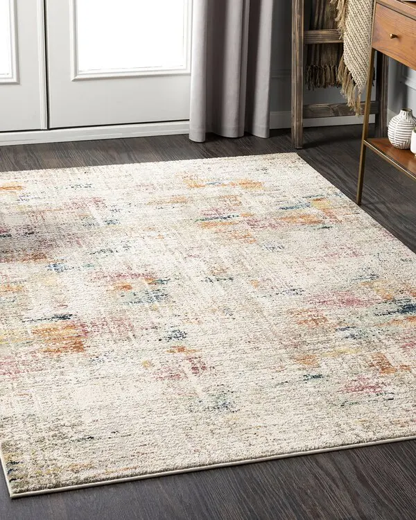 Livabliss Illusions Ils-2303 Area Rug, 5'3 X 7'3