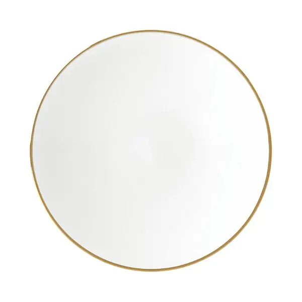 LENOX Trianna Salad Plate - White