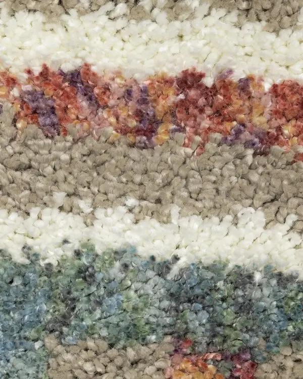 ORIENTAL WEAVERS Axis Ax06a Area Rug, 6'7 X 9'6