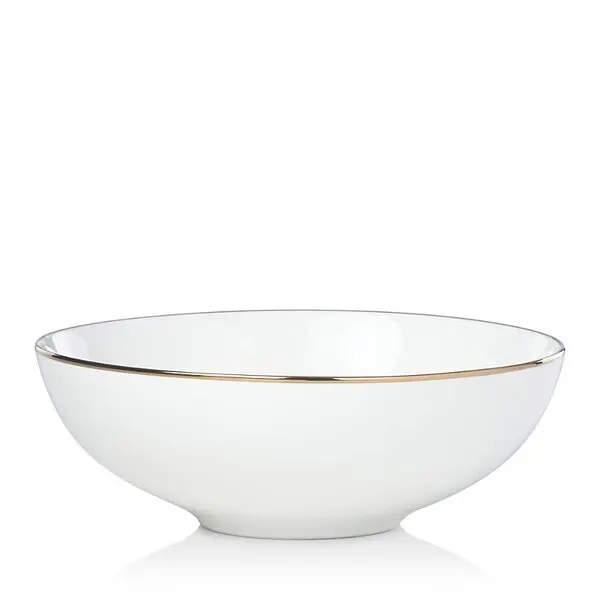 LENOX Trianna All-purpose Bowl - White