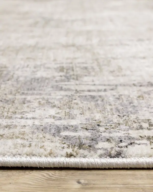 ORIENTAL WEAVERS Nebulous 002x9 Runner Area Rug, 2'3 X 7'6