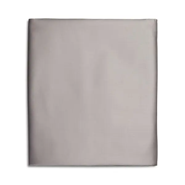 HUDSON PARK COLLECTION 800tc Egyptian Sateen Fitted Sheet, California King Exclusive - Sterling
