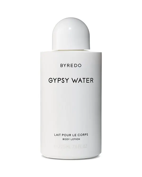 Byredo Gypsy Water Body Lotion 7.6 Oz - No Color