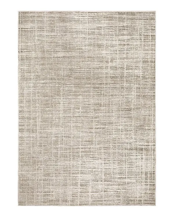 ORIENTAL WEAVERS Nebulous 071e9 Area Rug, 5'3 X 7'6 - Gray