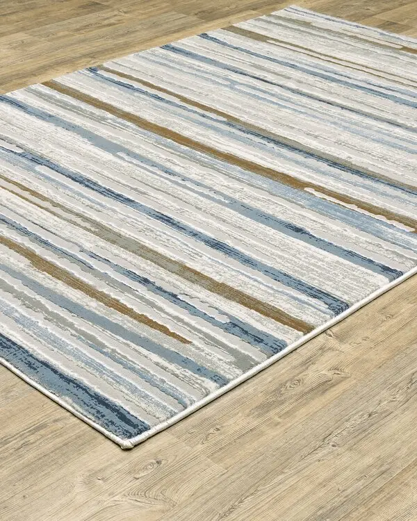 ORIENTAL WEAVERS Easton 4514e Area Rug, 5'3 X 7'6