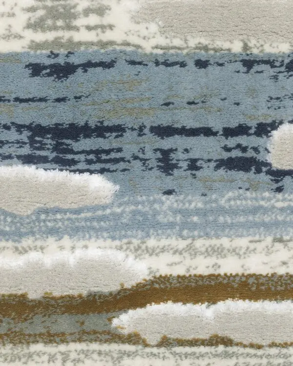 ORIENTAL WEAVERS Easton 4514e Area Rug, 5'3 X 7'6