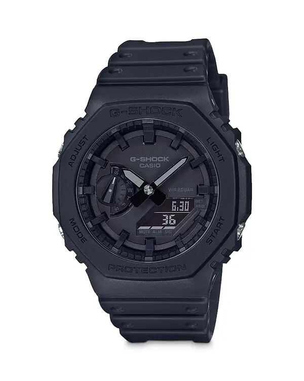 G-Shock Analog-digital 48.5mm Watch