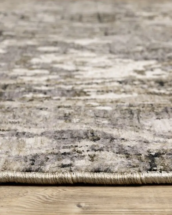 ORIENTAL WEAVERS Nebulous 091d9 Area Rug, 5'3 X 7'6