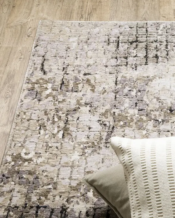 ORIENTAL WEAVERS Nebulous 091d9 Area Rug, 5'3 X 7'6