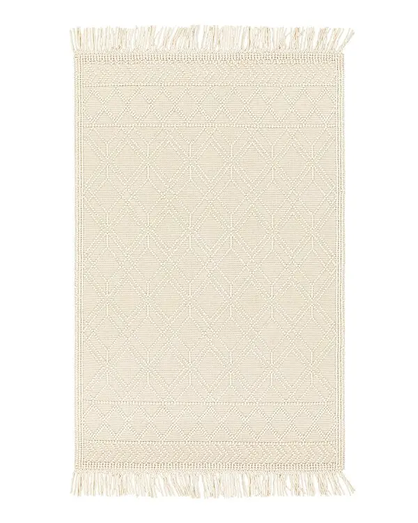 Livabliss Casa Decampo Cdc-2302 Area Rug, 8'10 X 12 - Beige