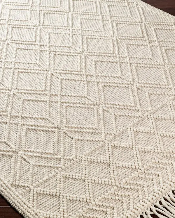 Livabliss Casa Decampo Cdc-2302 Area Rug, 8'10 X 12
