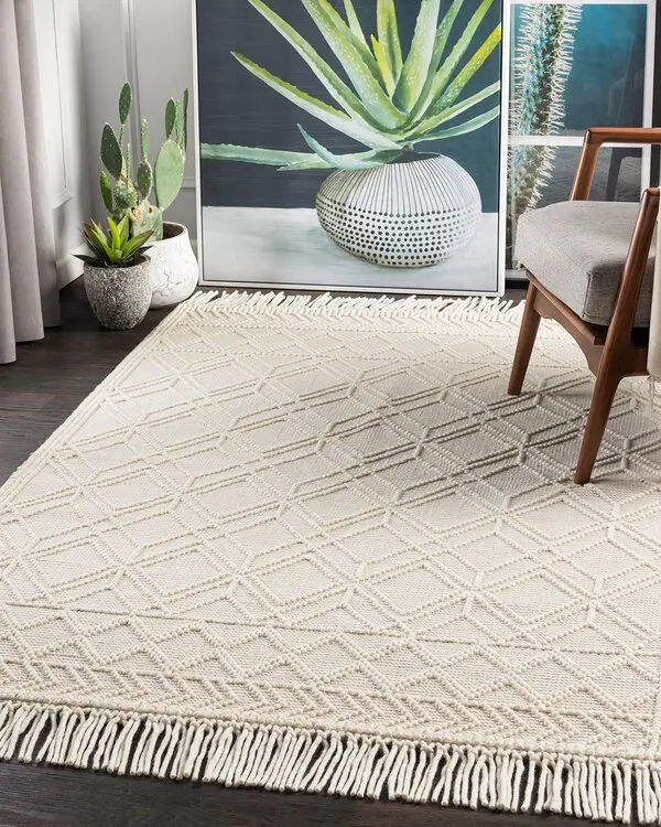 Livabliss Casa Decampo Cdc-2302 Area Rug, 8'10 X 12