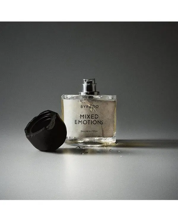 Byredo Mixed Emotions Eau De Parfum 3.4 Oz - No Color