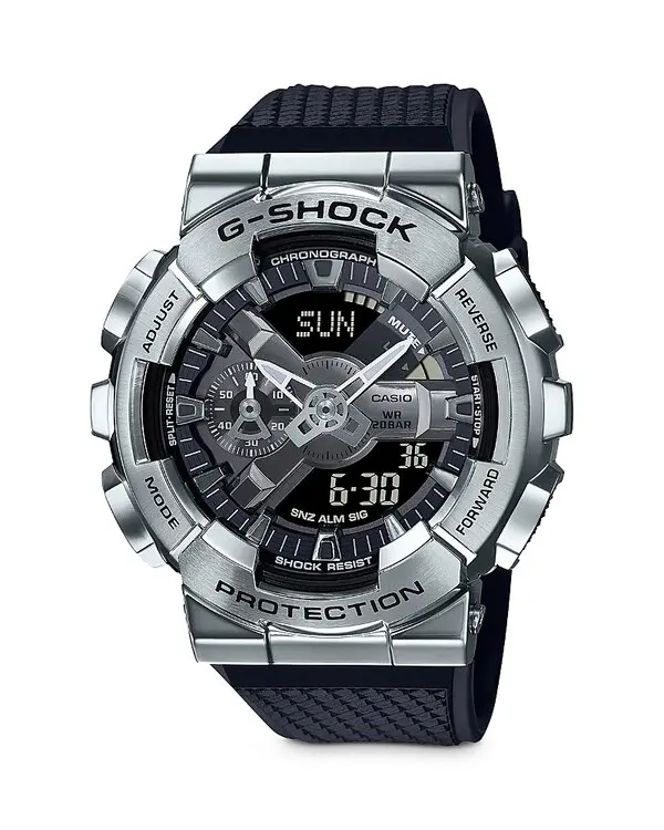 G-Shock Gm6900 Digital Watch - Black