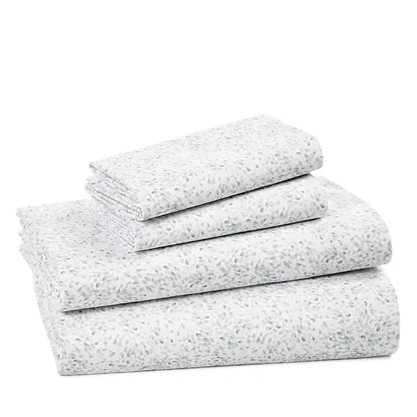 SKY Speckle Sheet Set Exclusive - Mineral Grey