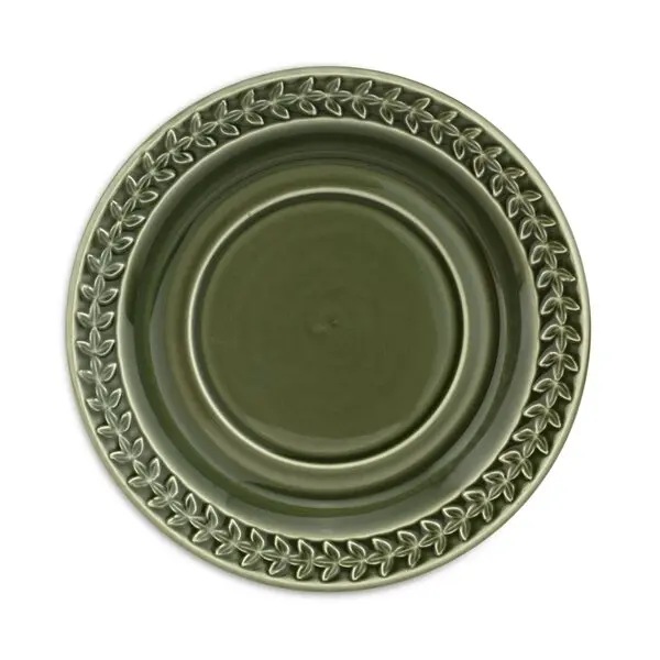 PORTMEIRION Botanic Garden Harmony Breakfast Cup & Embossed Saucer