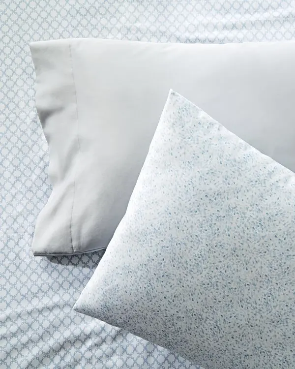 SKY Speckle Pillowcases, Set Of 2 Exclusive