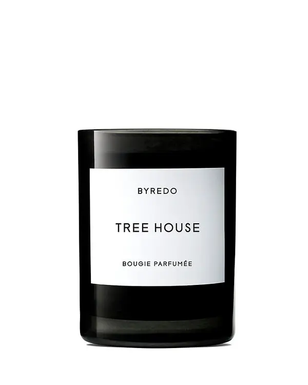 Byredo Tree House Fragranced Candle 8.5 Oz - No Color