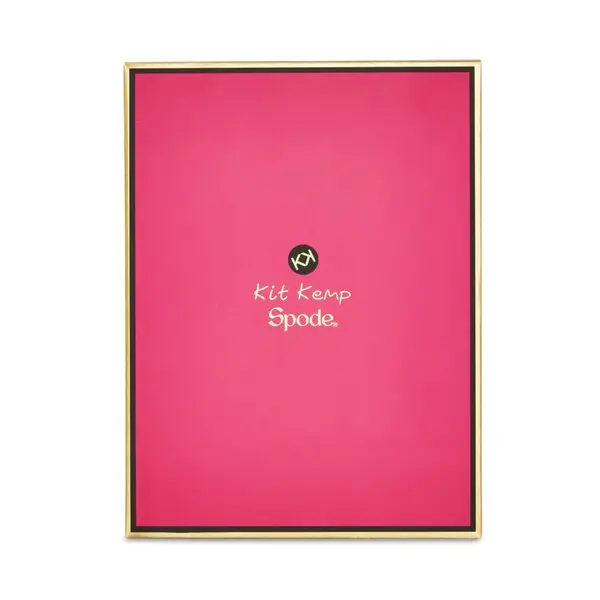 SPODE Kit Kemp Cabana Frame, 4 X 6