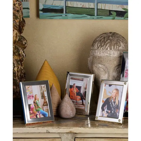 SPODE Kit Kemp Cabana Frame, 4 X 6