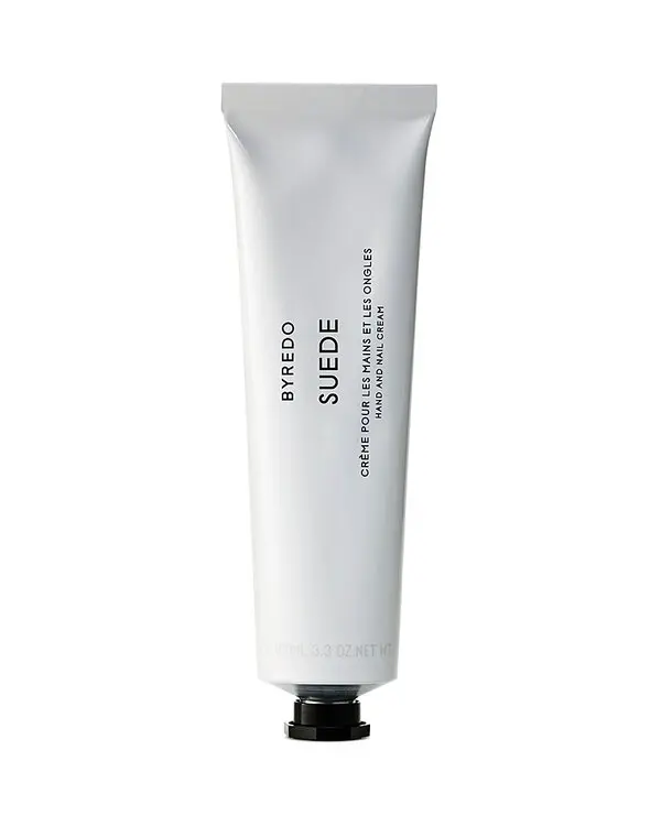 Byredo Suede Hand Cream 3.4 Oz - No Color