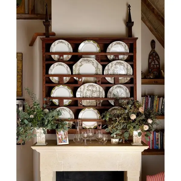 SPODE Kit Kemp Cabana Frame, 5 X 7