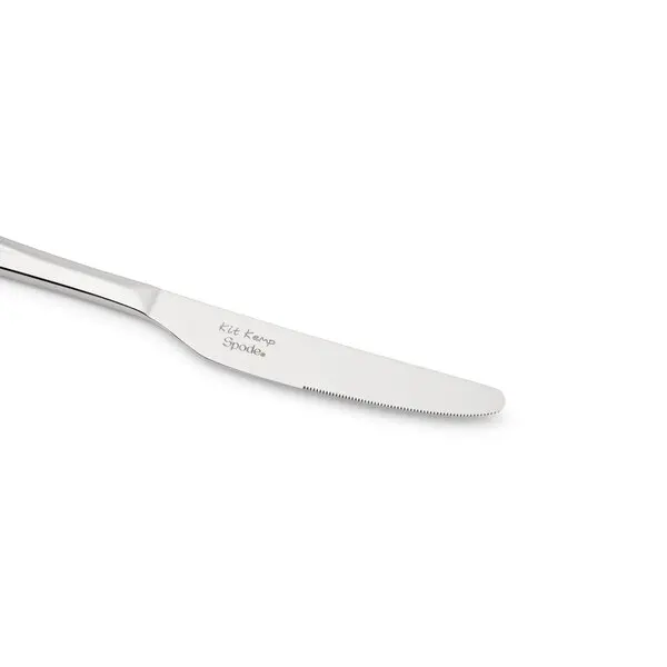 SPODE Kit Kemp Scoop 20 Piece Cutlery Set