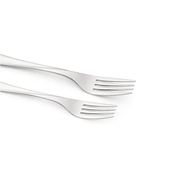 SPODE Kit Kemp Twist 20 Piece Cutlery Set
